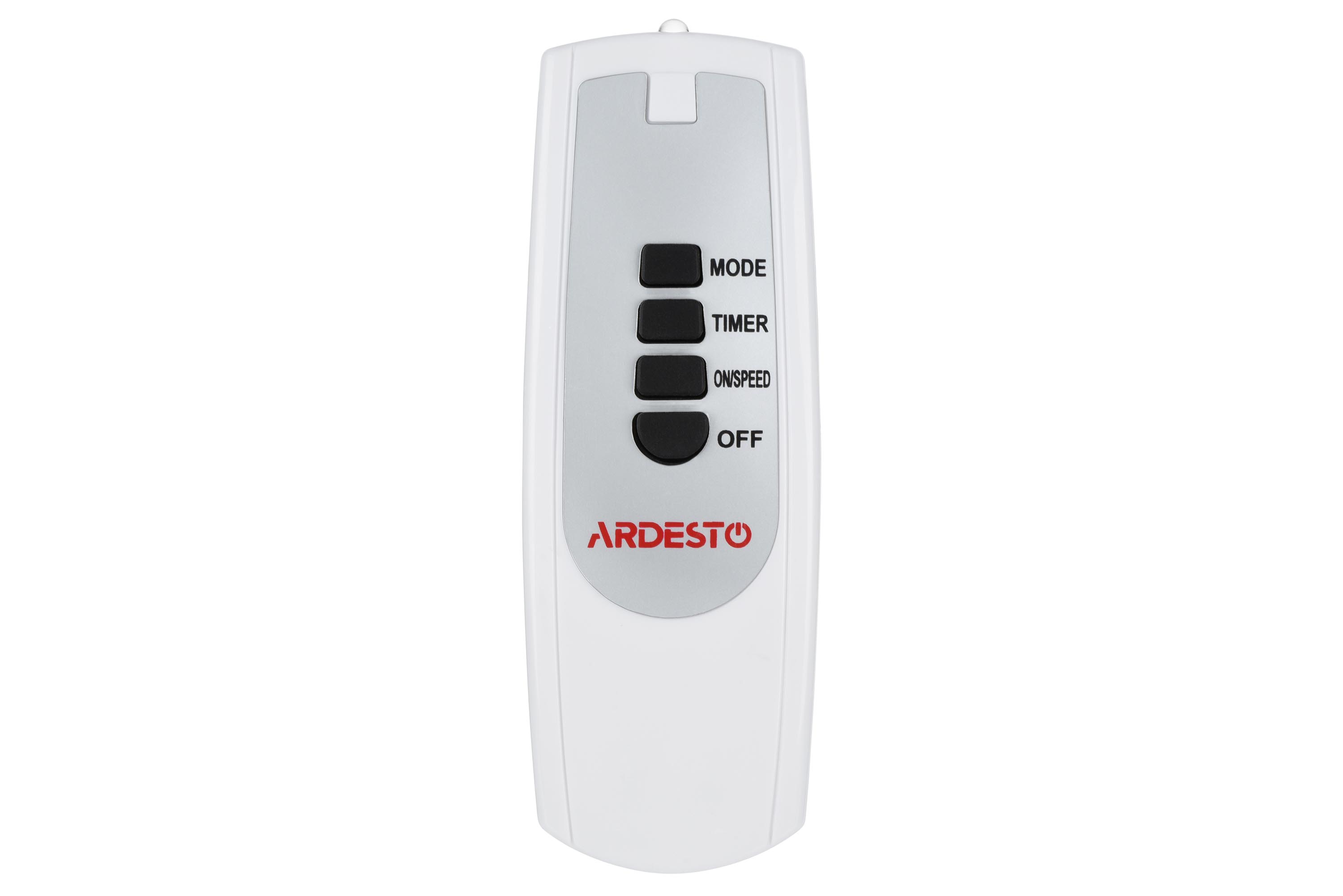 Fan with remote control Ardesto FN-R1608RW - ARDESTO