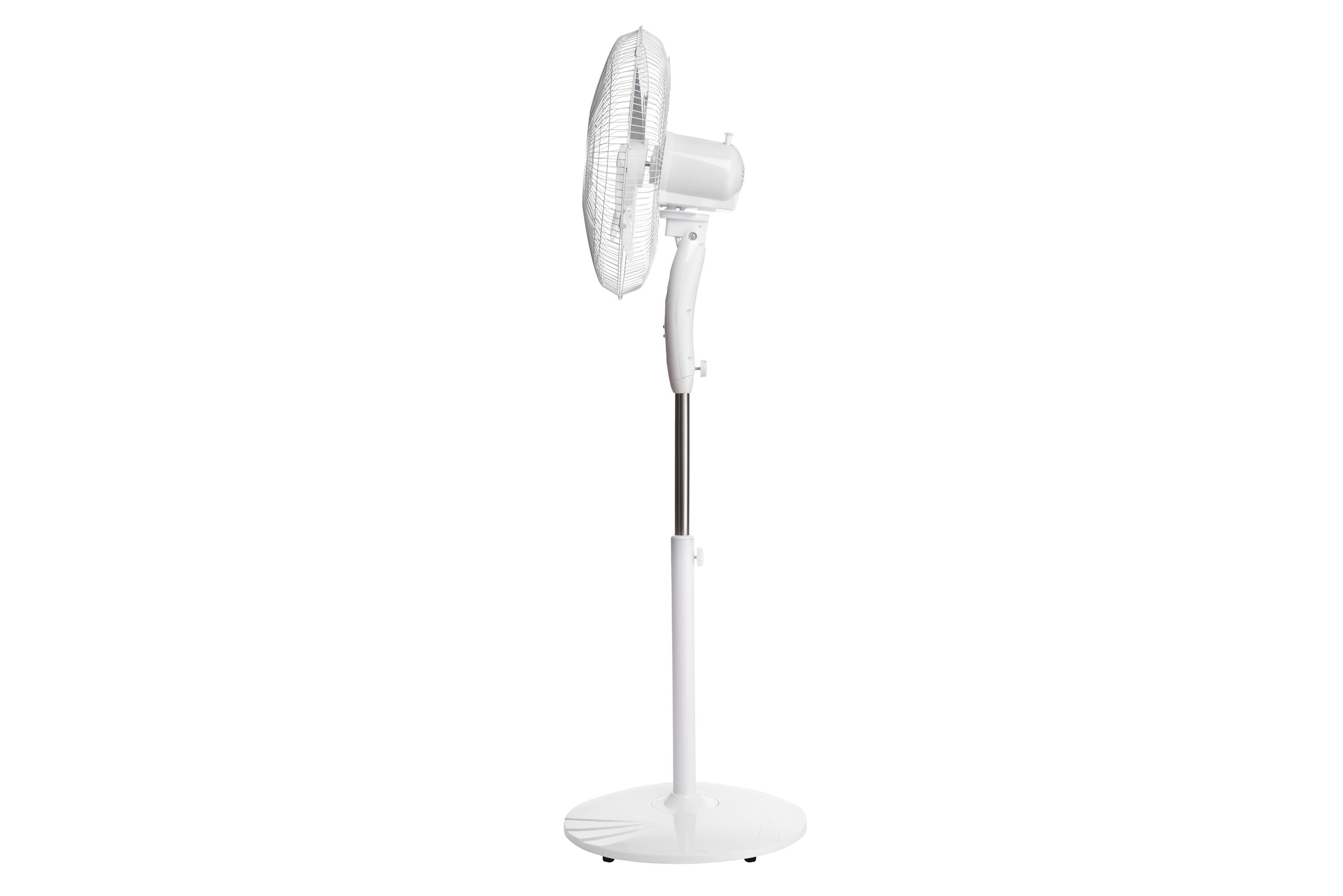 Fan with remote control Ardesto FN-R1608RW - ARDESTO