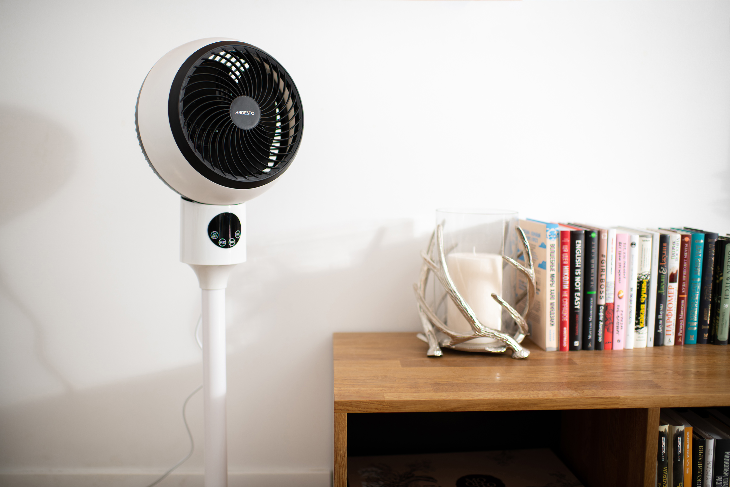 Fan ARDESTO FNT-C880 - ARDESTO