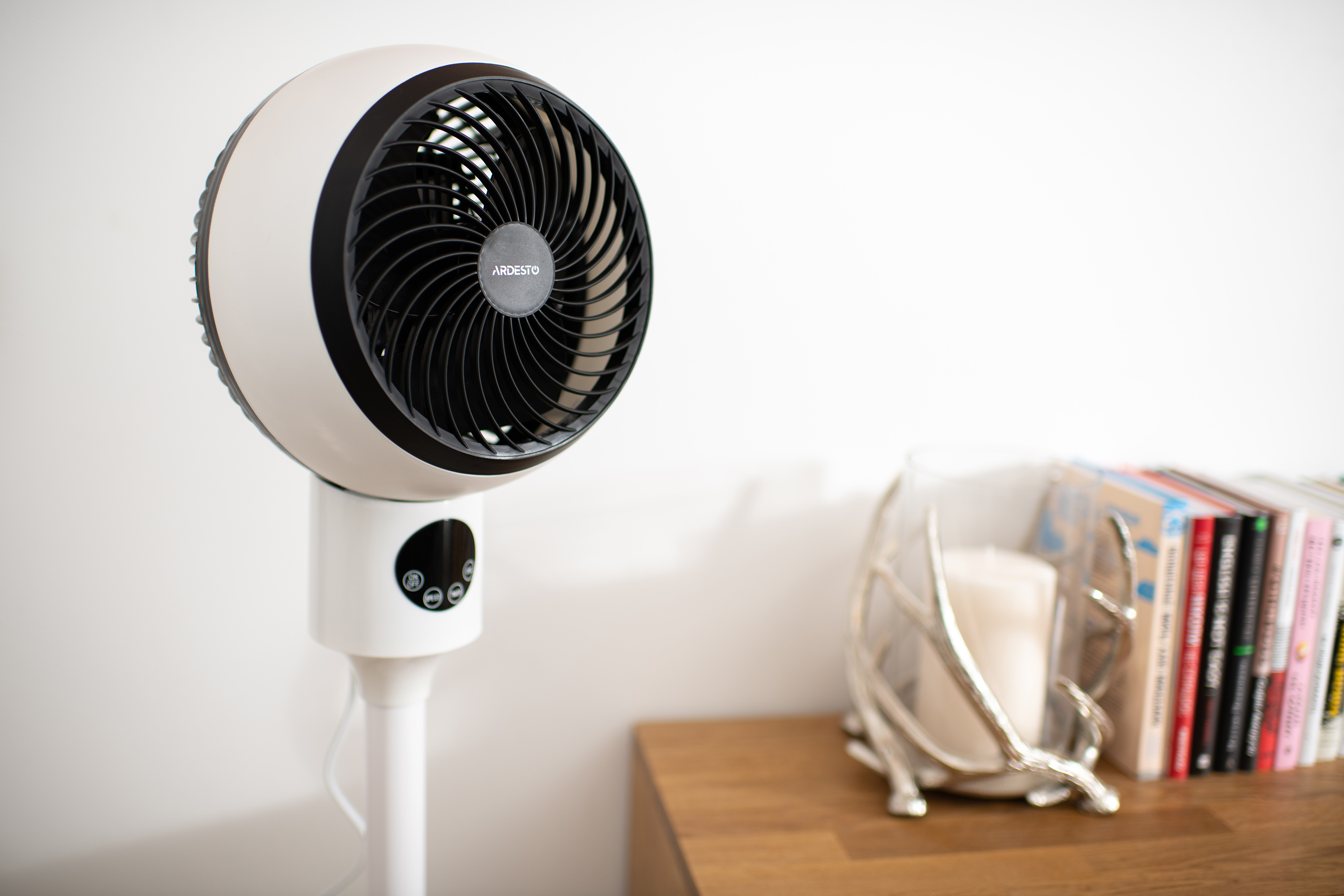 Fan ARDESTO FNT-C880 - ARDESTO