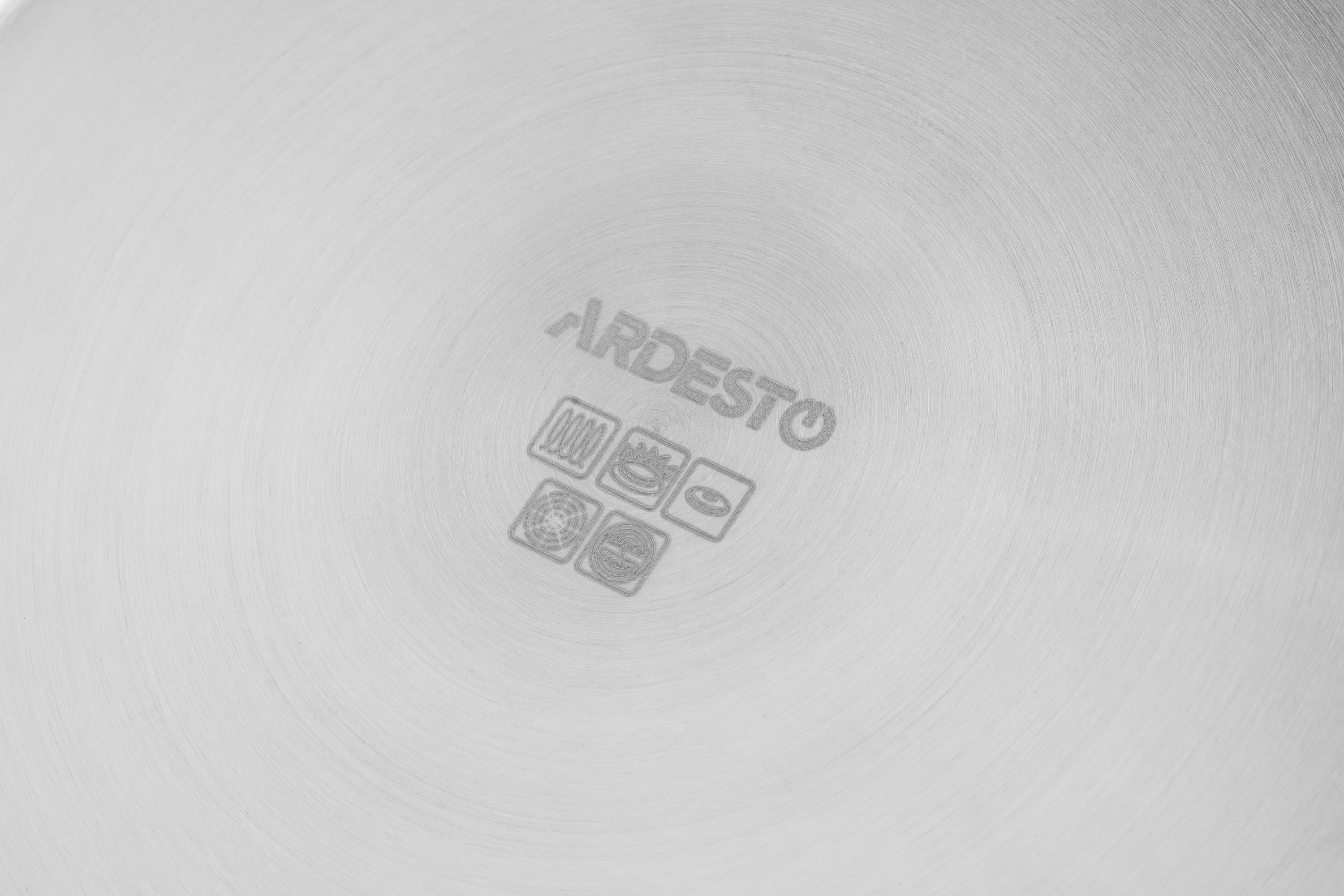 Сковорода ARDESTO Black Mars Avior (26 см) AR0726BS - ARDESTO