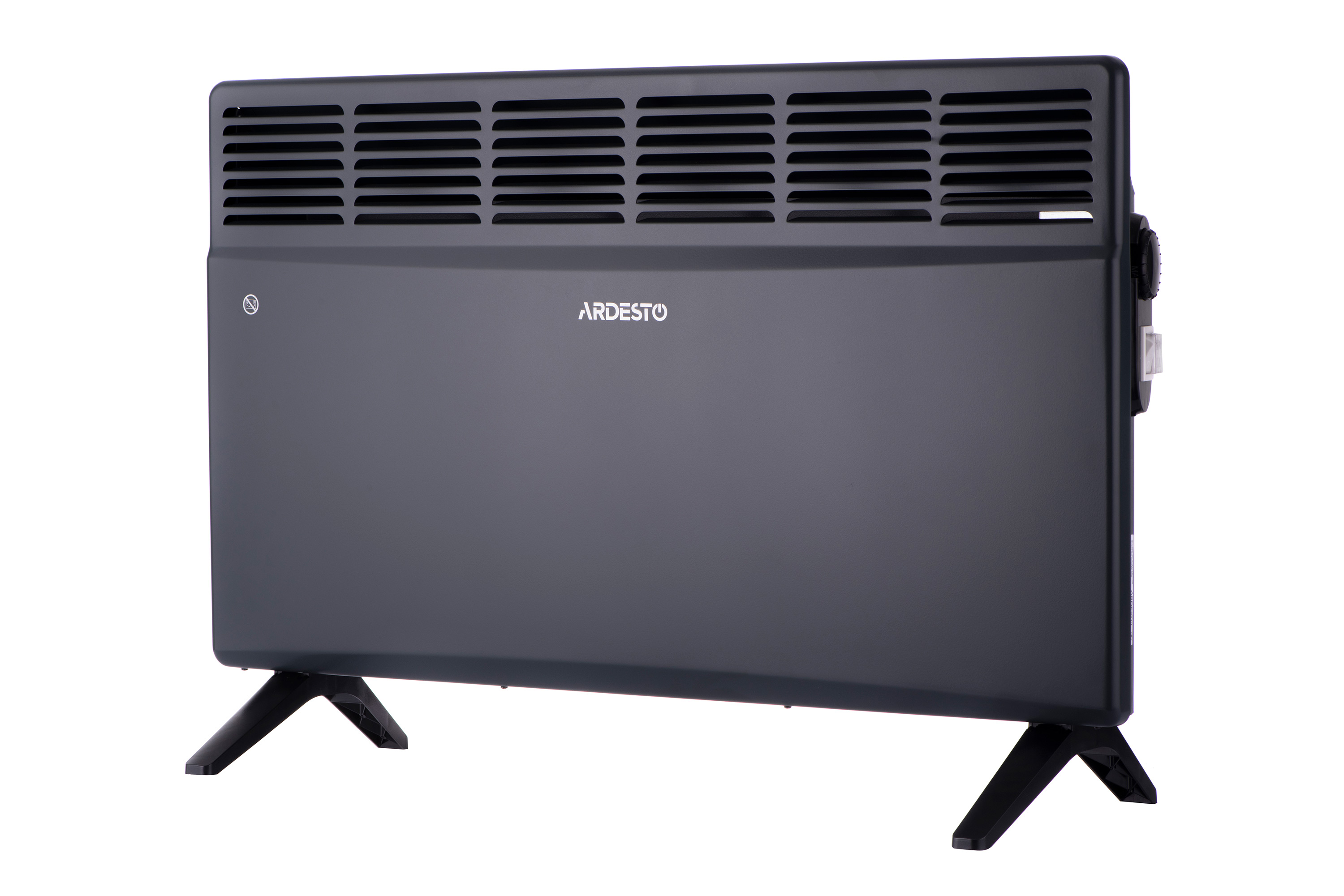 Electrical convector heater ARDESTO CH-2000MCA - ARDESTO