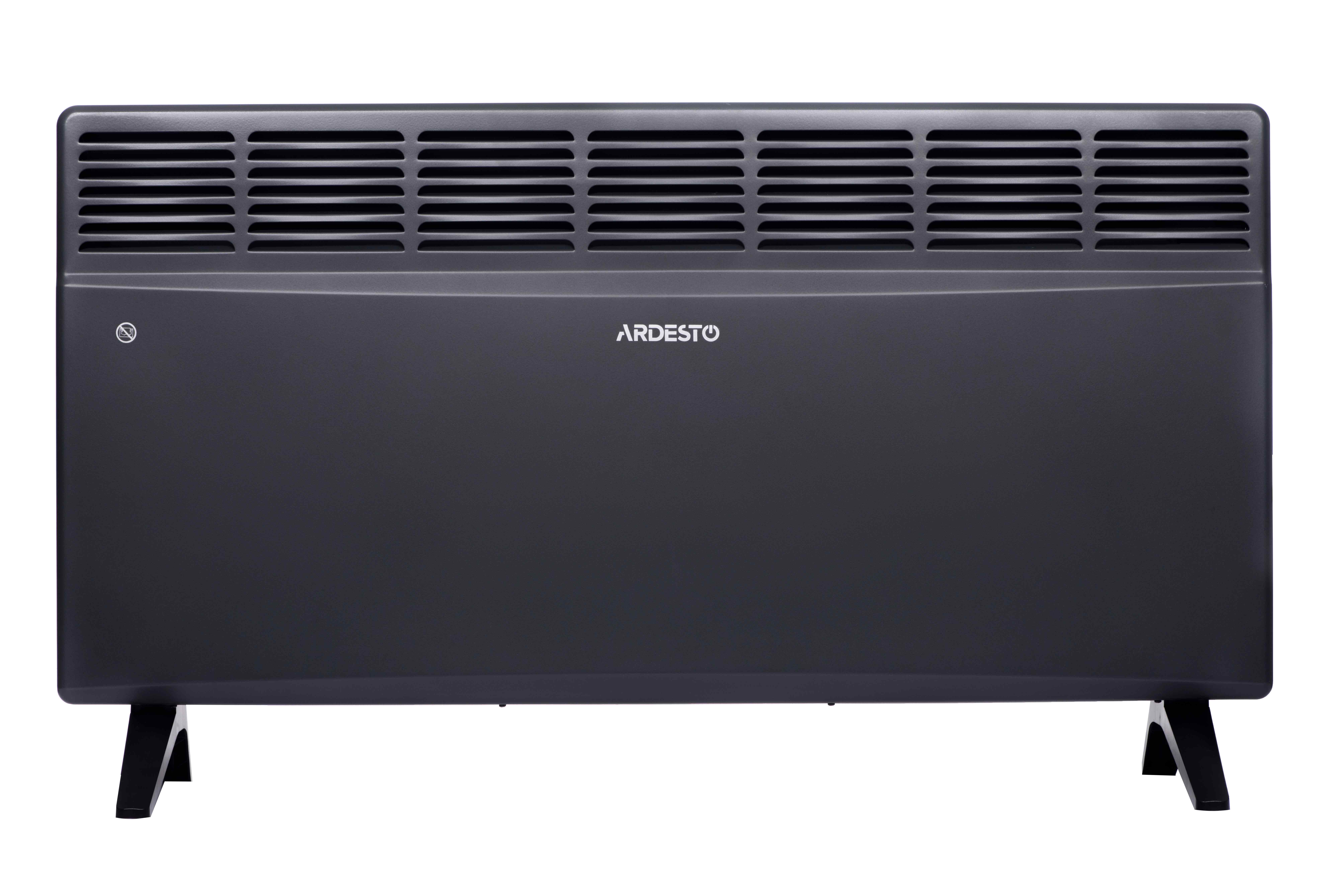 Electrical convector heater ARDESTO CH-2500MCA - ARDESTO