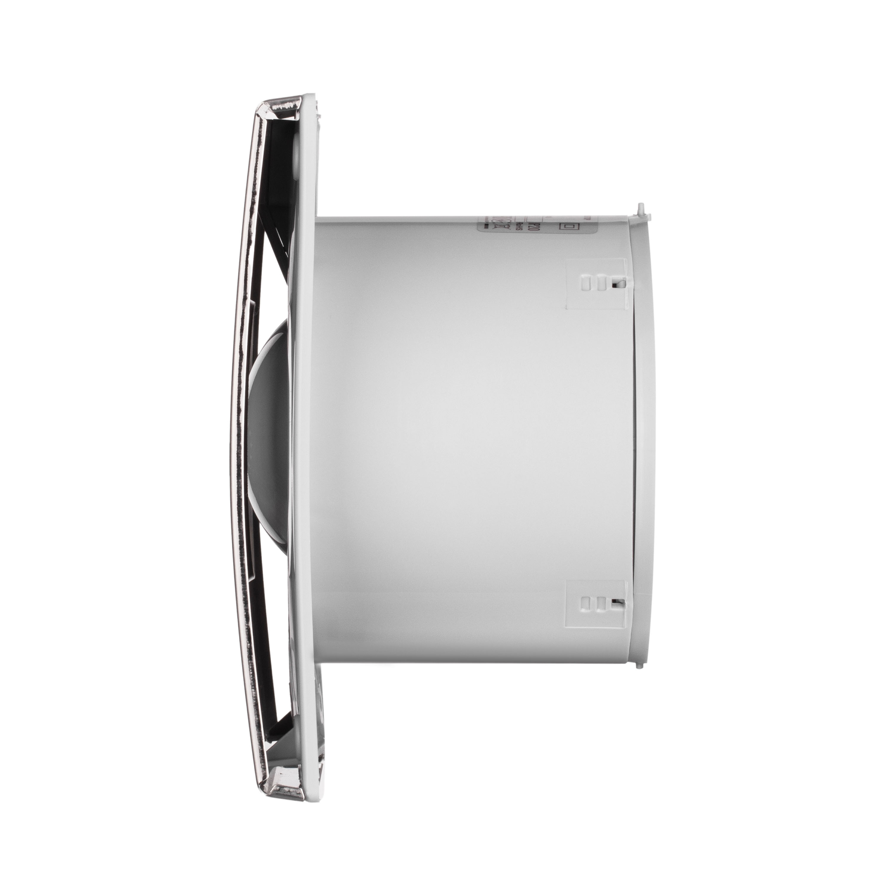 Exhaust Fan ARDESTO BFC-100S - ARDESTO