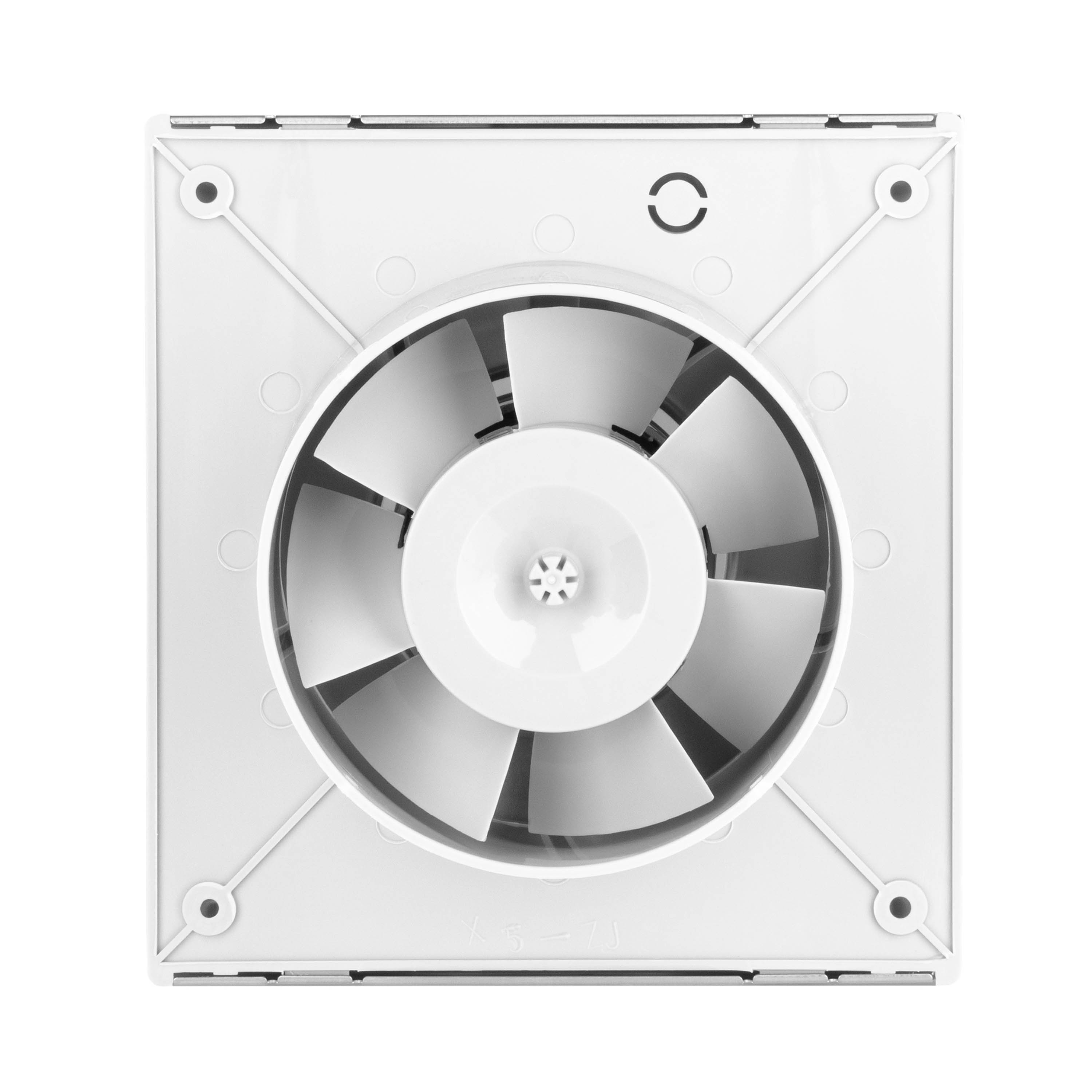 Exhaust Fan ARDESTO BFC-100S - ARDESTO