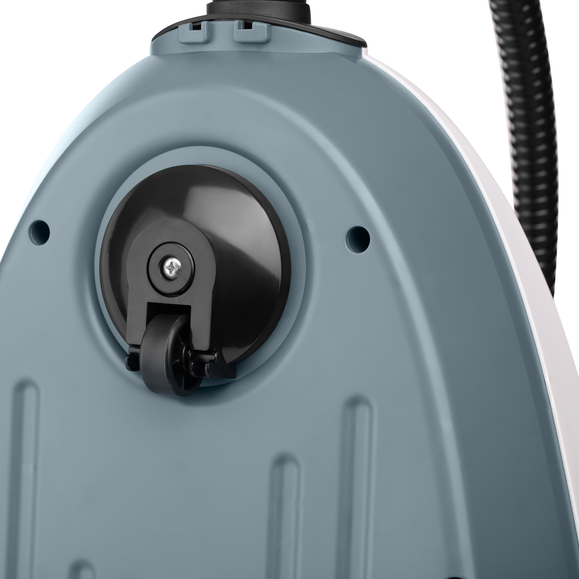Steam cleaner ARDESTO, 2000W, 1500ml, 4Bar, white+blue | ARDESTO